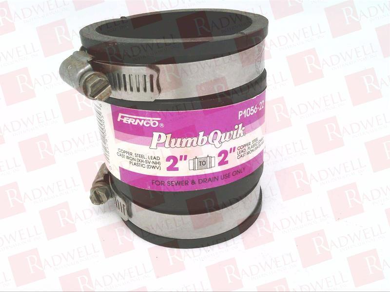 P1056-22 Plumbing Fixture by FERNCO