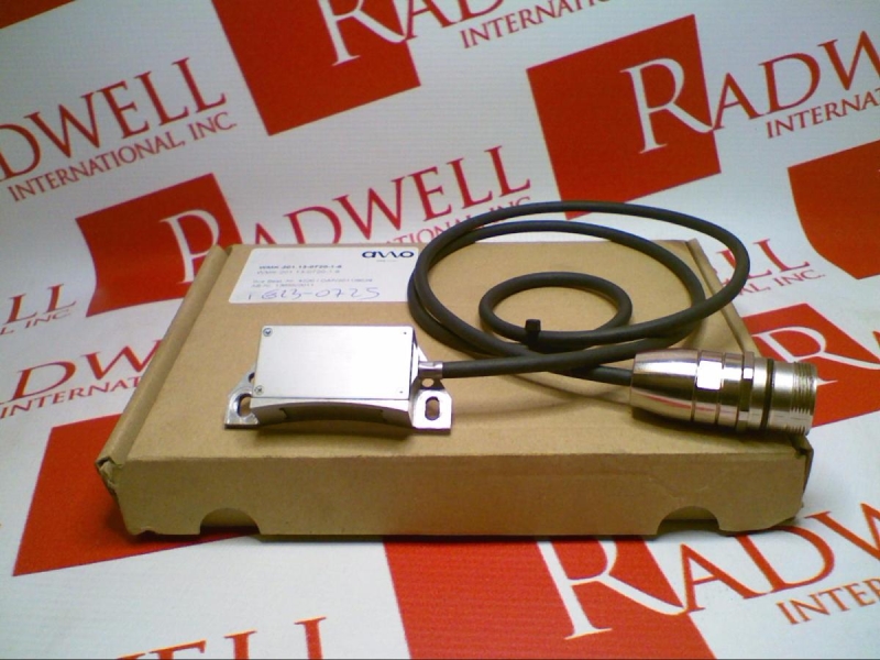 WMK-201.13-0720-1-6 Assembly for Machine by AMO