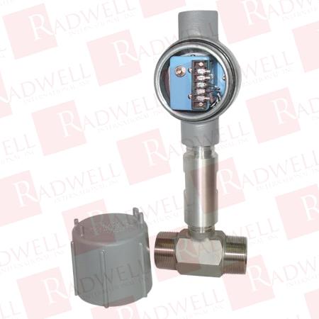 FTB-101 Flow Meter by OMEGA ENGINEERING