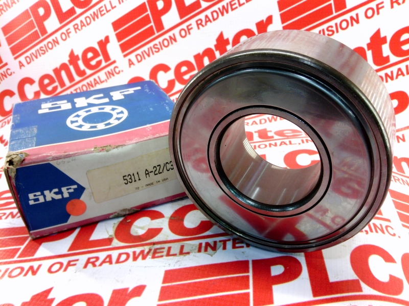 5311-A-2Z/C3 Bearing by MRC BEARING
