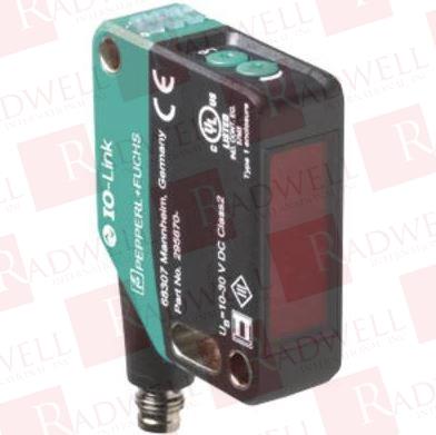 OBT300-R200-2EP-IO-V1 Photoelectric by PEPPERL & FUCHS