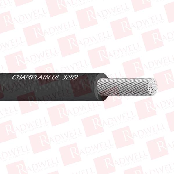 150 UL 3271 3289 Electrical Cable/Wire by EXAR