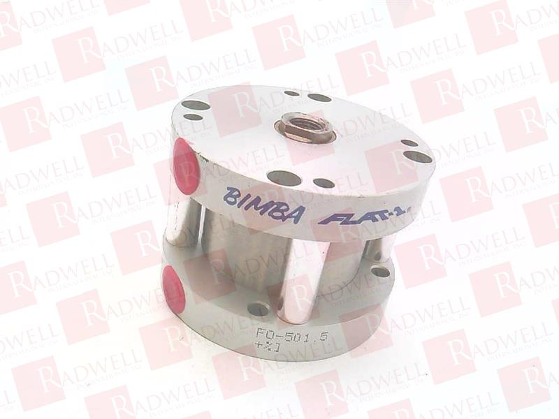 FO-501.5 Pneumatic Cylinder by BIMBA