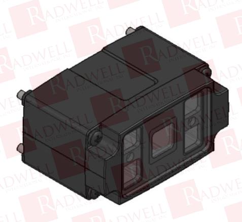 DM260-LENS-16CVR-F Bar Code Accessory by COGNEX