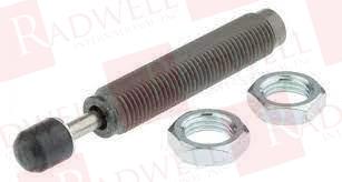 RBC0805 Shock Absorber by SMC