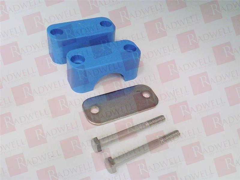 304-S5-PP-16P Plumbing Accessory by SWAGELOK