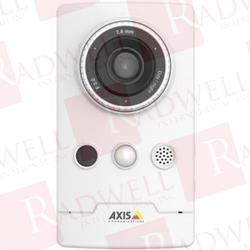 M1065-LW Security Camera by AXIS COMMUNICATIONS