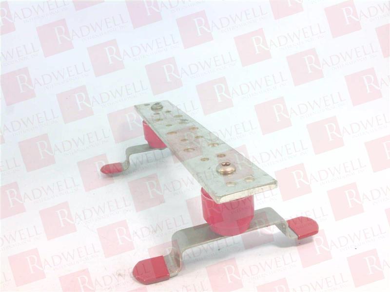 GB2B0306TPI-1 Busbar by PANDUIT