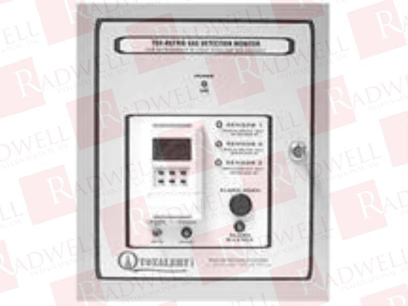 TOX-REFRIG HVAC Accessory & Rebuild Kit & Seal Kit by TOXALERT