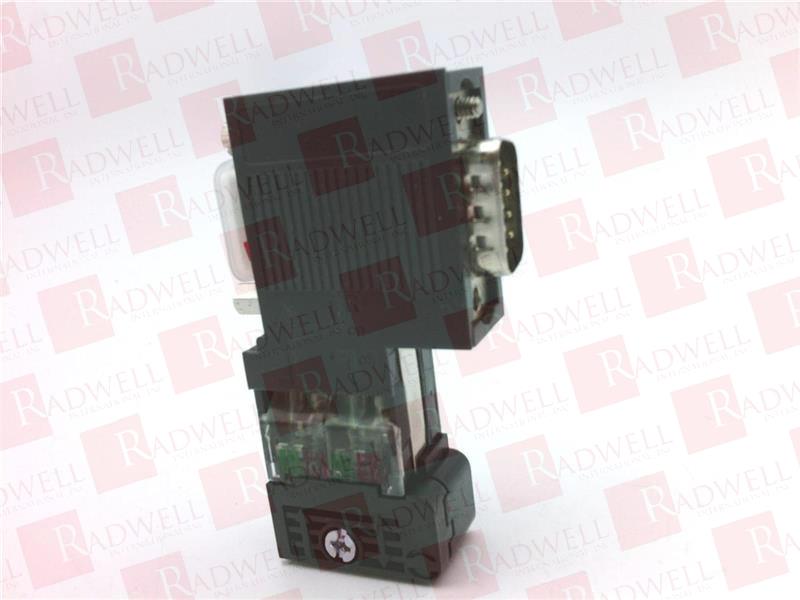 6ES7972-0BA50-0XA0-SUB Connector/Terminal/Pin by RADWELL VERIFIED ...