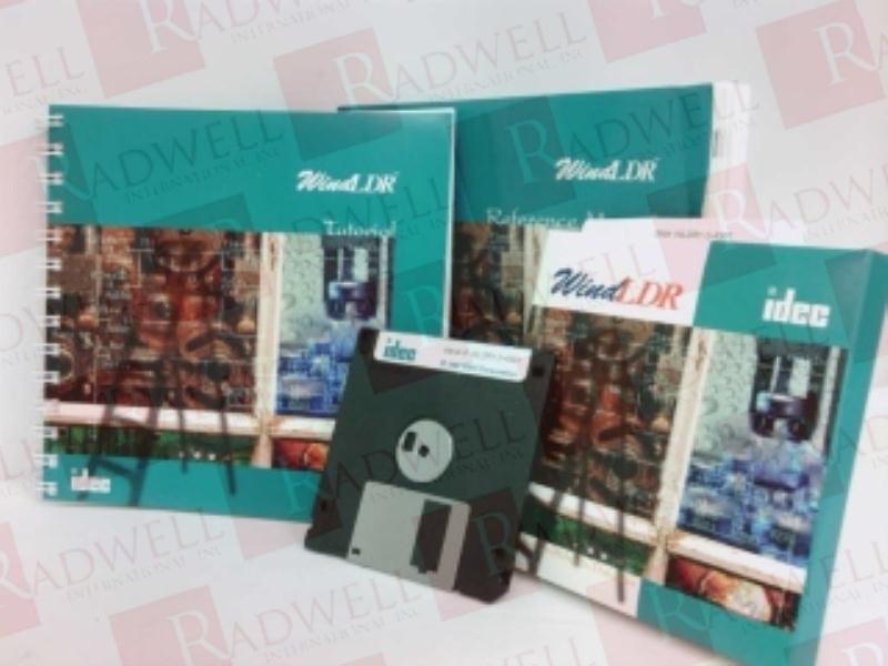 WINDLDR PLC Software by IDEC