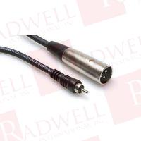 XRM-115 Connector/Terminal/Pin by HOSA TECHNOLOGY