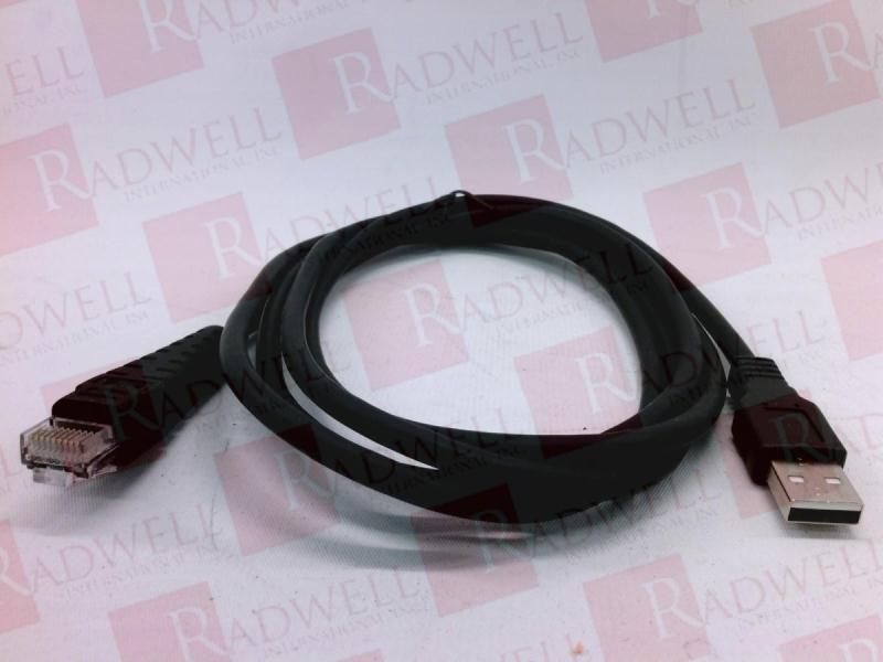 IDM 140-2 USB CABLE Electrical Cable/Wire by SICK