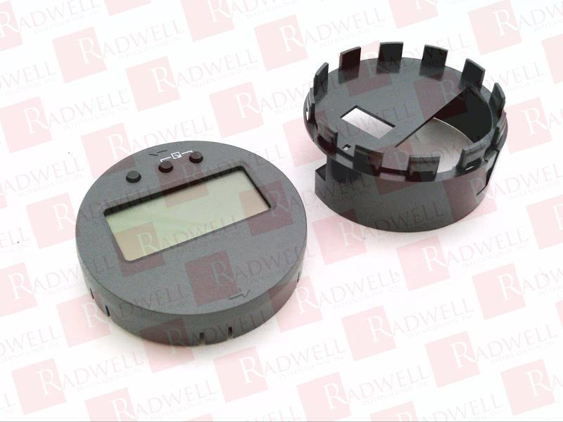 52028266 Operator Interface by ENDRESS & HAUSER