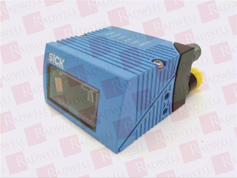 CLV620-0121 Bar Code Scanner Industrial by SICK