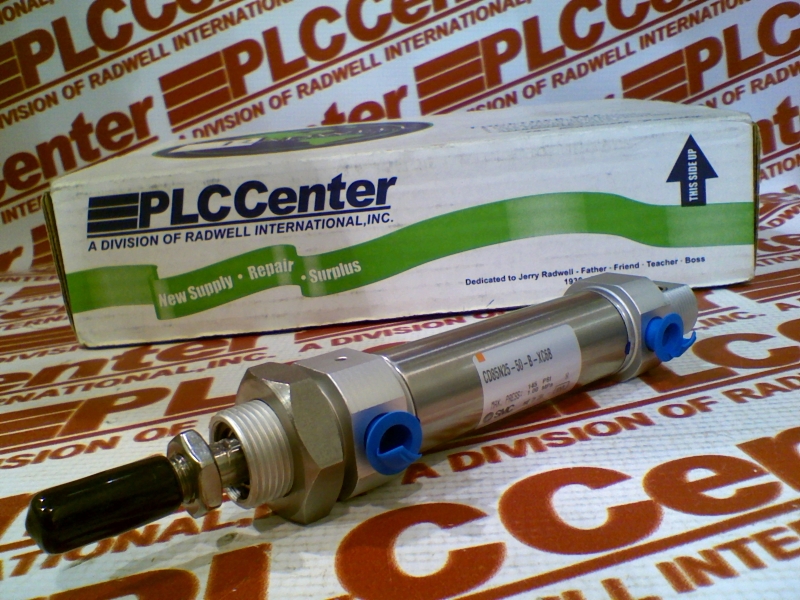 CD85N25-50-B-XC6B Pneumatic Cylinder by SMC