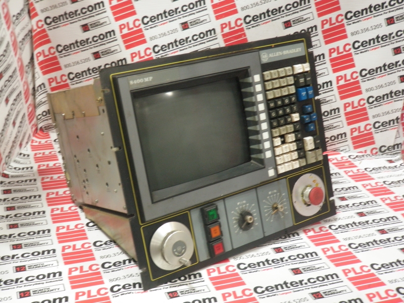 8420-PNDT Operator Interface by ALLEN BRADLEY