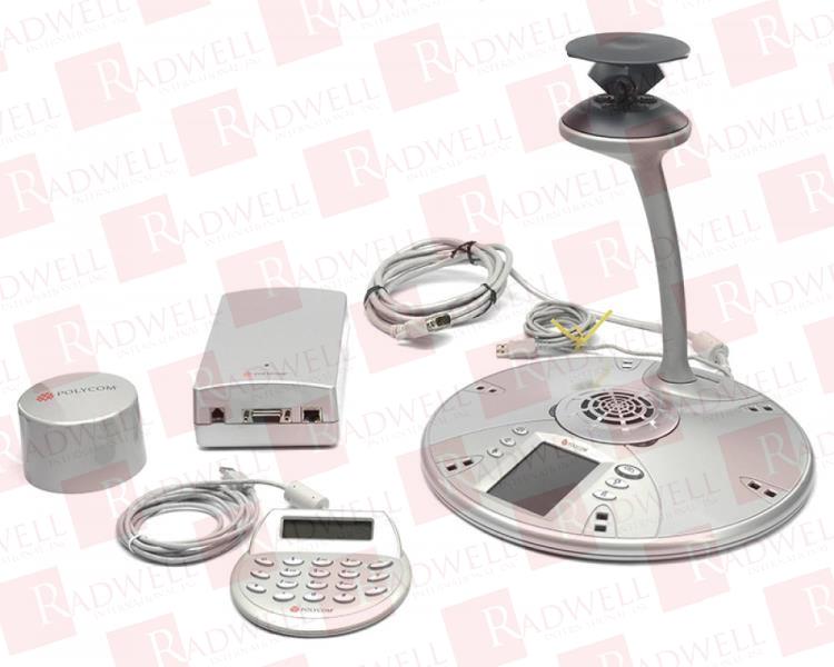 CX5000 Telecom Accessory by POLYCOM