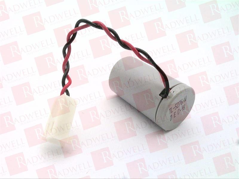 TL-5276/W Battery by TADIRAN BATTERIES