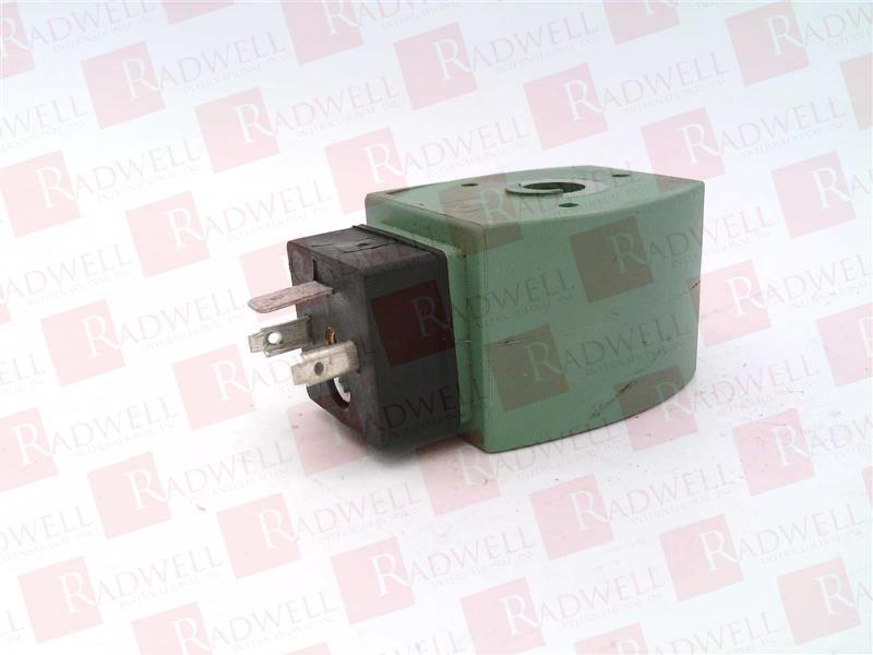 MP-C-086-240VAC Valve Coil by ASCO