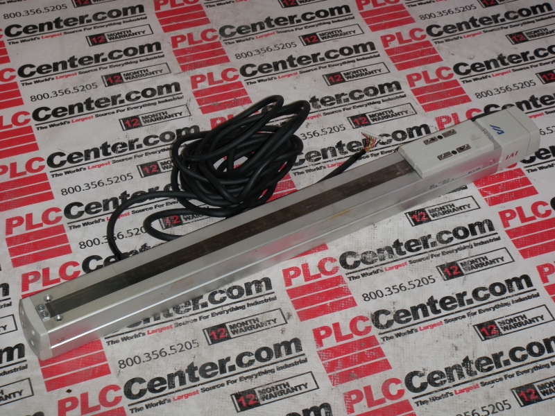 DS-SA5M-400 Electric Actuator by IAI