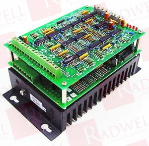 ESA-10/160H Servo Add-On Module/Board by ELMO MOTION CONTROL