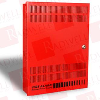 APS6A Power Supply by EDWARDS SIGNALING