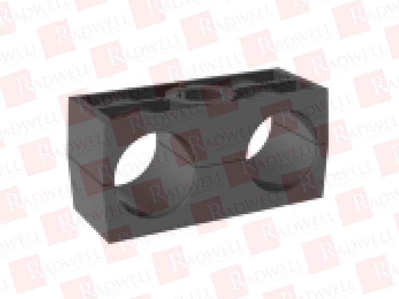 216/14-PA-H Hydraulic Pipe & Hose Clamps & Kits & Assemblies by STAUFF