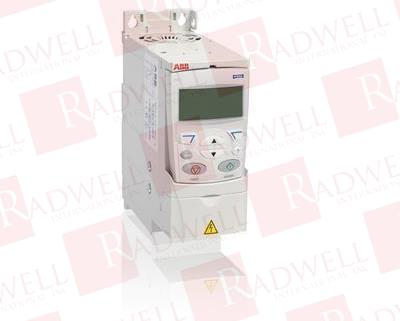 ACS320-03U-04A1-4 Drive by - ABB - ASEA BROWN BOVERI