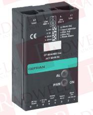 GT-25/480-1 Solid State Overload/Relay by GEFRAN