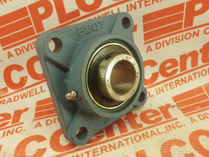F207 Bearing by PT INTERNATIONAL