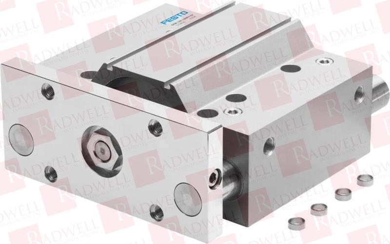 DFM-100-160-P-A-GF Pneumatic Actuator by FESTO