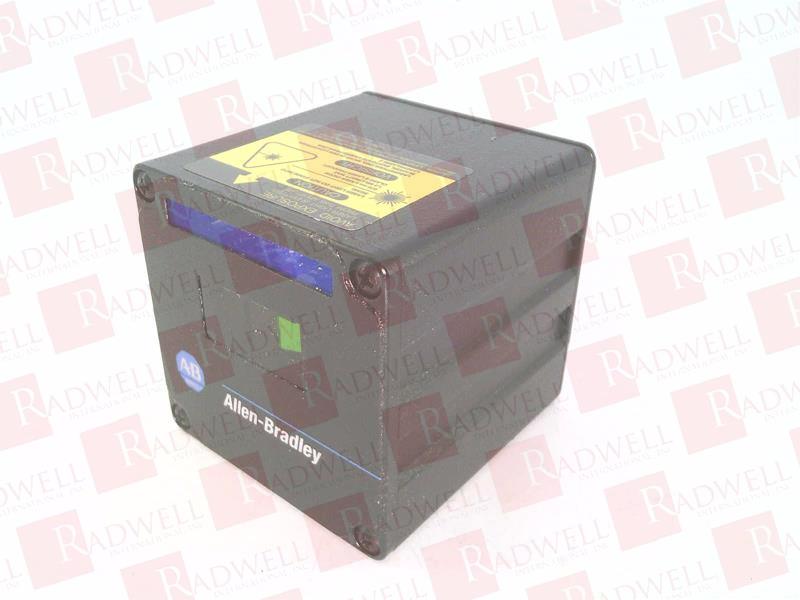 2755-L6SB Bar Code Scanner Controller par ALLEN BRADLEY