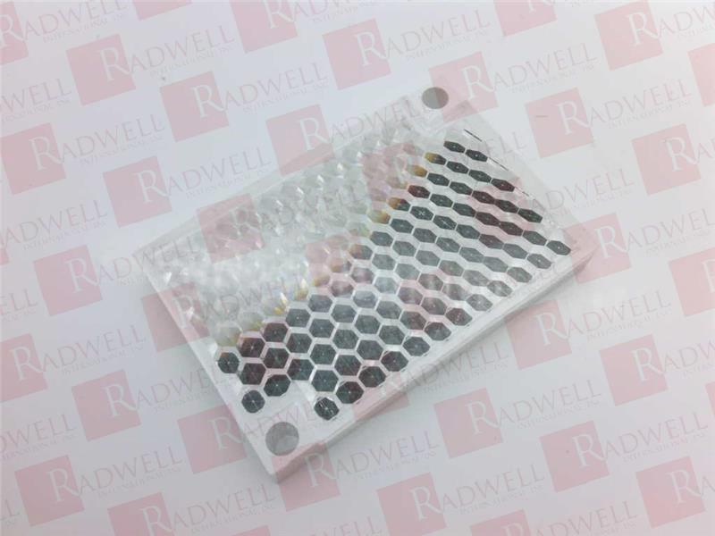 PL40A Reflector/Mirror by SICK