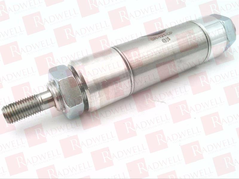 SR-121-DP Pneumatic Cylinder by BIMBA