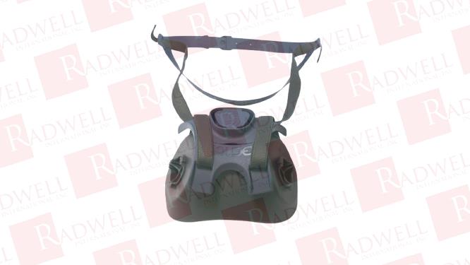 7002 Respirator by MOLDEX