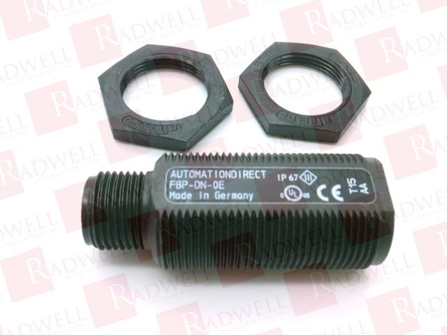 FBP-DN-0E Photoelectric par AUTOMATION DIRECT