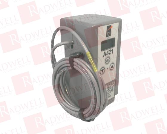 A421GBF-02C Temperature/Process Control by JOHNSON CONTROLS