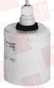 FDU91-QN2AA Ultrasonic Sensor by ENDRESS & HAUSER