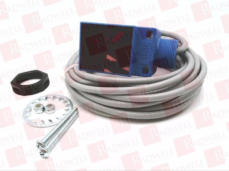 WL2000-R1305 Photoelectric by SICK