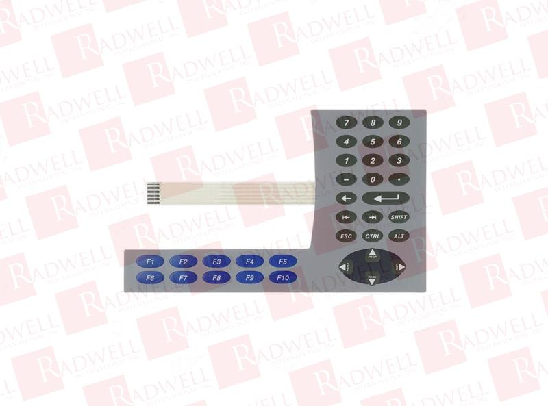 RAD-KPD-32025442 Keypad/Keyboard by RADWELL
