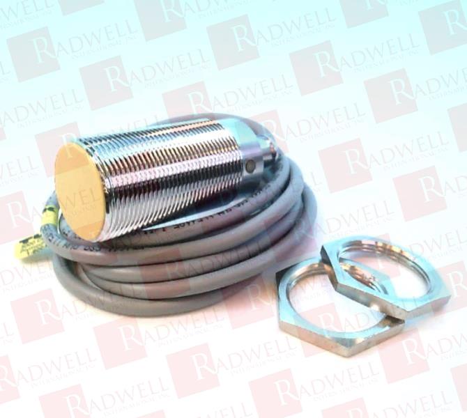 BI10-M30T-AP6X Inductive Sensor by TURCK