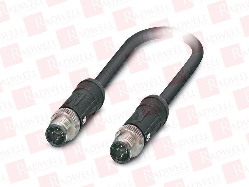 NBC-MSD/ 5,0-937/MSD SCO RAIL Connector/Terminal/Pin by PHOENIX CONTACT