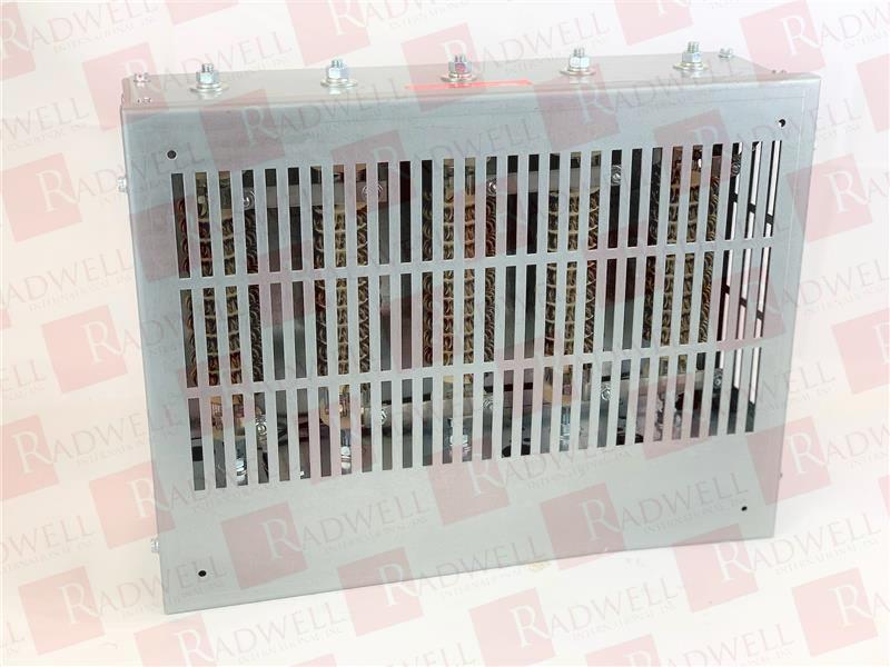 ABB-48431-031 Brake Resistor by - ABB - ASEA BROWN BOVERI