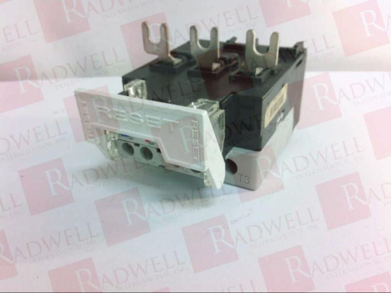 592-A5GC Solid State Overload/Relay by ALLEN BRADLEY