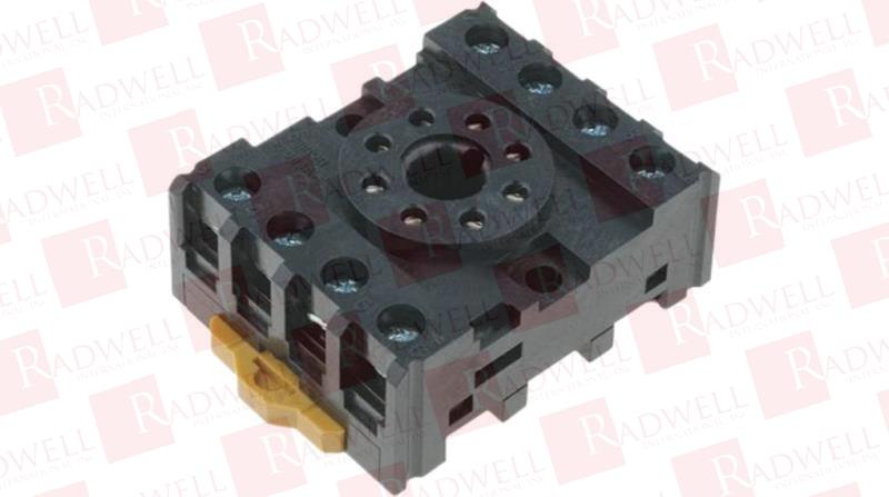 PF083A-E Relay/Socket by OMRON