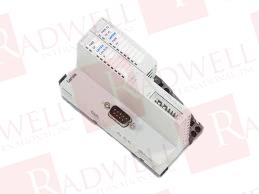 EPM-S110 PLC Module/Rack by LENZE