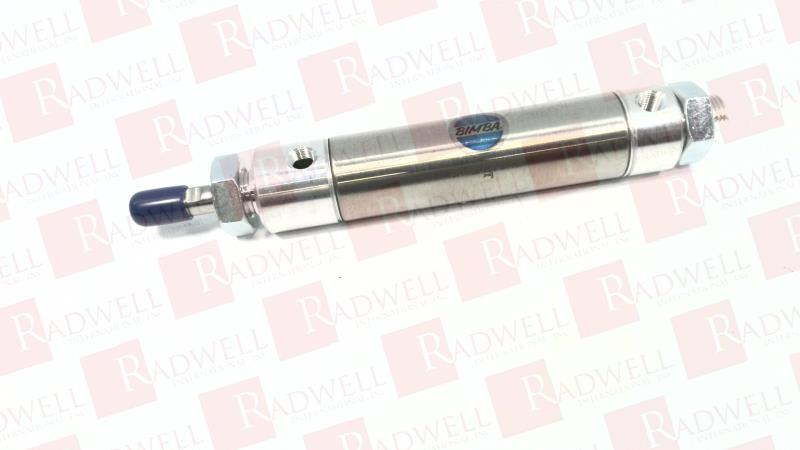 SR-122.828-DPKY Pneumatic Cylinder by BIMBA