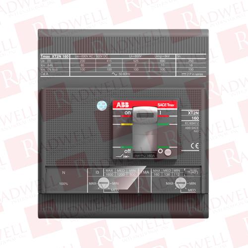 1SDA067579R1 Molded Case Circuit Breaker by - ABB - ASEA BROWN BOVERI