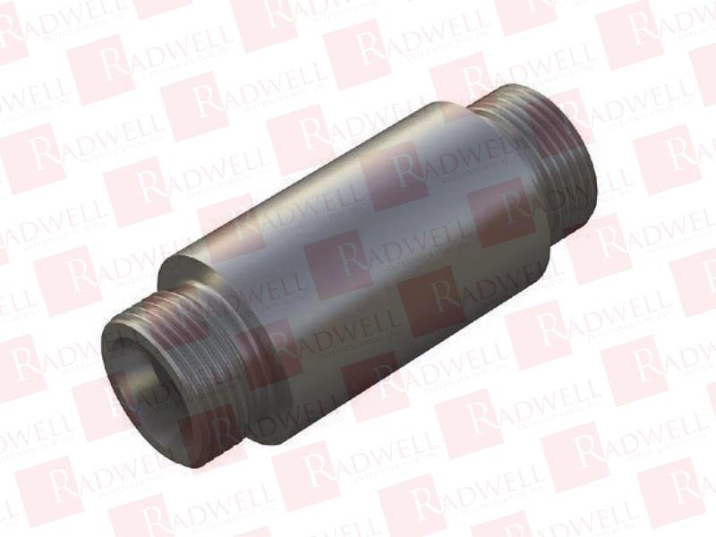 FI-GS-12S-W3-SKM-MS Hydraulic Fitting by STAUFF